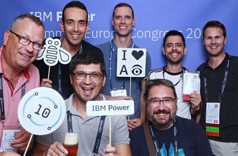 👨🏻‍💻andrey Klyachkin On Linkedin Commoneurope Dotnet Ibmpower