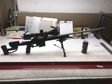 Chassis For My Savage 10 Or A Different Rifle Snipers Hide Forum