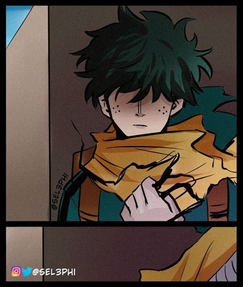 Pin By Vanessa W On Emmalyn In Boku No Hero Academia Funny My Hero Academia Manga Old