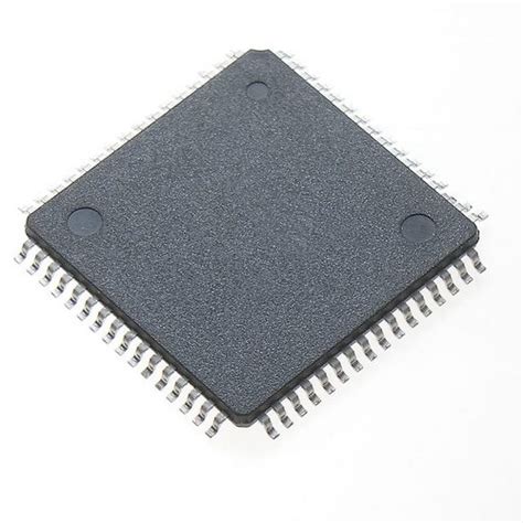 Pic Fj Gb Pic Fj Microchip Pic Microcontrolador En