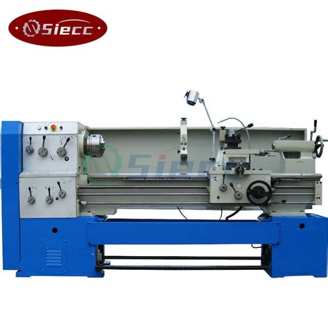 Siecc Lathe Machine Cnc Bench Lathe Machine Lathe And Lathe Machine