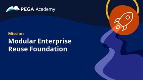 Ken Kluvo On Linkedin Modular Enterprise Reuse Foundation