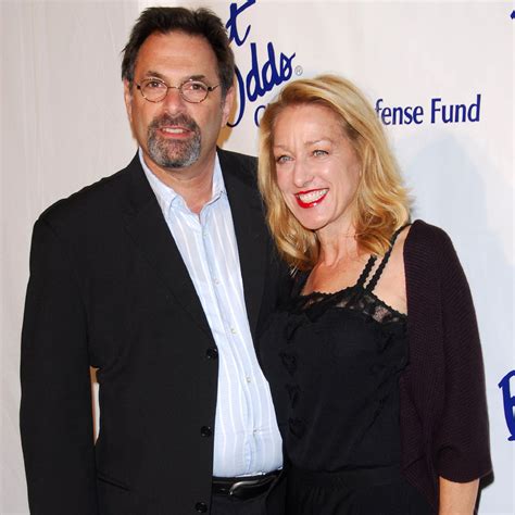 5 Things You Never Knew About Patricia Wettig And Ken Olin