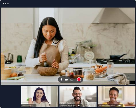 Robust Virtual Classroom Tool Trainercentral