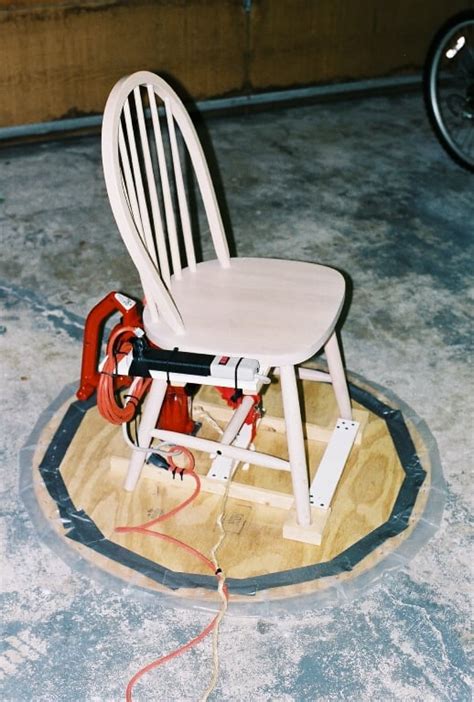build your own hovercraft science project ideas