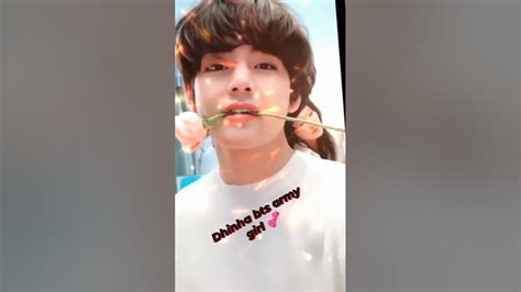 Bts Army Girl 💞 Love Song 💞 Love Bts Army 💞 So Beautiful 💕 Like And
