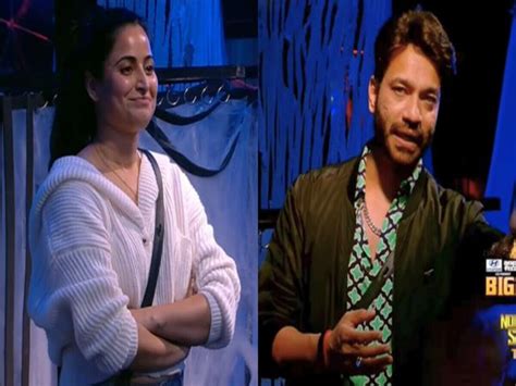 Bigg Boss 17 Vicky Ankita And Neil Aishwarya Fight Dragged Up In