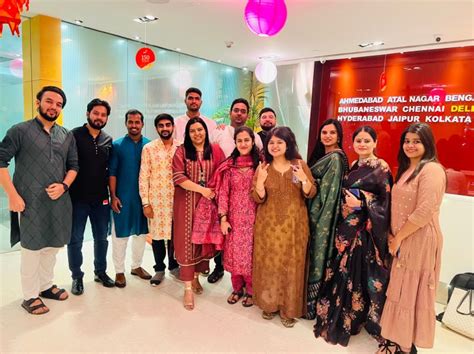 Fazle Rohim On Linkedin Pwc Pwcoracle Pwcindia Diwalicelebrations Team Oraclefusion…