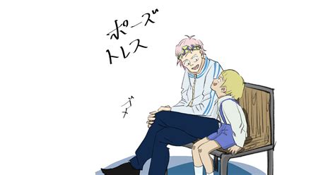 Yaoi コビメポコビヘル最近描いたやつちょっと選別した December 21st 2022 Pixiv