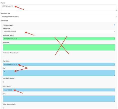 Example Multiple Rules Cmdbsyncer Documentation