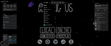 C Mo Instalar Widgets Para La Barra De Juego De Windows Que Permiten