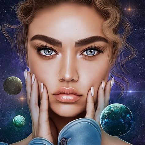 نمونه کار زهرا قنواتی هنرجوی دوره نقاشی دیجیتال با موس آموزش