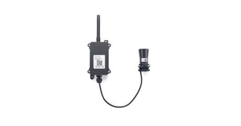 Ndds75 Nb Iot Atstumo Sensorius