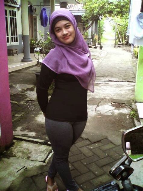 Kumpulan Foto Cewek Cantik Dan Sexy Berjilbab Kumpulan Artikel