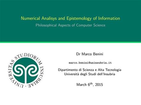 Monte Carlo Simulation Ppt