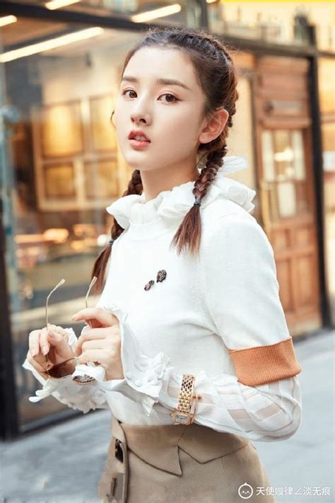 中国女明星名单（中国女明星名字大全） 大百科