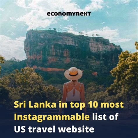 Tivanka Perera On Linkedin Most Instagrammable Places Sri Lanka