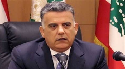المدير العام للأمن اللبناني الأمور لن تخرج عن السيطرة موقع 24