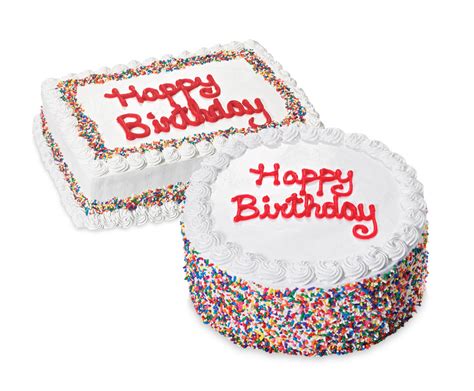 Cakes Made With Your Favorite Ice Cream At Cold Stone Creamery