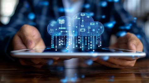 The Integral Role Of Cloud Computing And Data Centers In Modern Digital