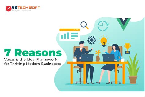 Powerful Advantages Of Vue Js For Successful Business G Technology Solutions Private Limited
