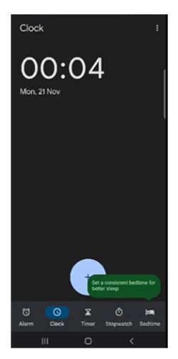 Changing Time Zones Using Appium BrowserStack