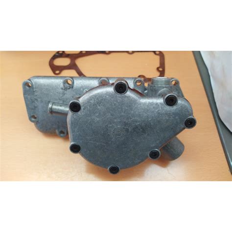 POMPA ACQUA LANCIA FULVIA GRAF PA41 Con Guarnizione CASSA 194 A Fabio