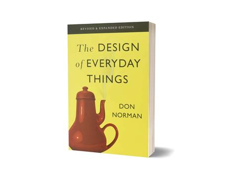 The Design Of Everyday Things Don Norman Pdhoindia