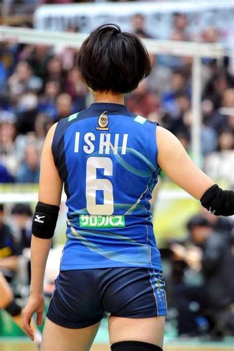 ボード「volleyball Players Of Japan」のピン