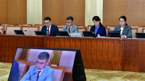 Хүний эрхийн зөрчил үүсгэж байгаа дүрэм журмуудын асуудлаар 53 ажлын хэсэг байгуулжээ