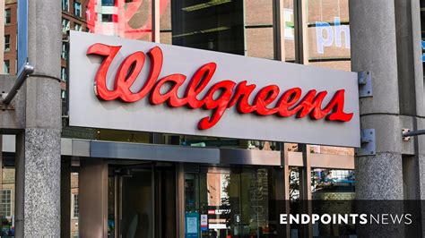 Walgreens Reports A 5 8B Charge Due To Clinic Operator VillageMD