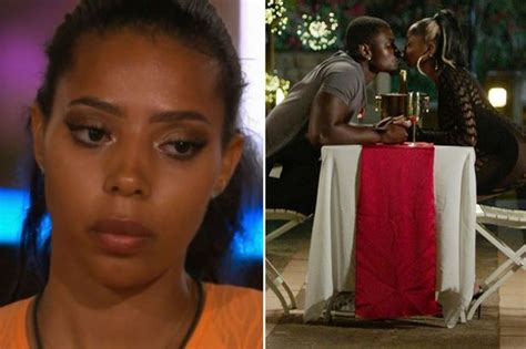Love Islands Faye Brutally Hits Back At Cruel Troll And Warns Dont F