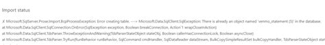 Importing A CSV Into SQL Server Shouldn T Be This Hard SQLServerCentral