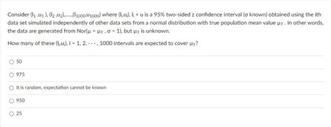 Solved Data Set Simulated Independently Of Other Data Sets