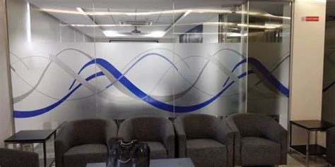 Glass Frosted Film At ₹ 30sq Ft Frosted Glass Film In Pune Id