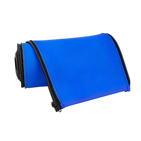 Pool Railing Covers 8 Feet Zippered Swimming Pool Handrail Covers Hand