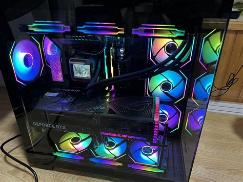 H9 Flow Build Rnzxt