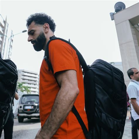 탈모 논란 이미지 확 바뀐 살라 하마터면 큰일날 뻔이집트 Fifa랭킹 78계단 차이 모잠비크와 2 2 진땀무