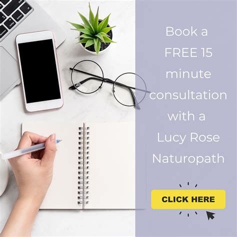 Estrogen And Thyroid Link The Lucy Rose Clinic