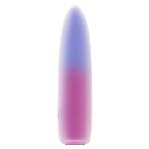 Evolved Silicone Paradise Bullet Sex Toys At Adult Empire