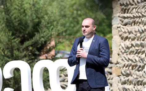 მამუკა ბახტაძე სექტემბრიდან ქართულ სკოლებში იაკობ გოგებაშვილის „დედა