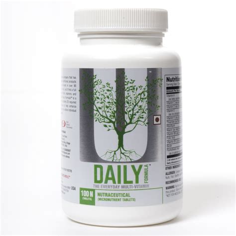 Buy Authentic Universal Nutrition Products Online in India - Shri ...