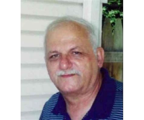 John Hutter Obituary 2020 Chicopee Ma The Republican