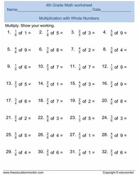 Math Worksheets Common Core Worksheet Brilliant Ideas Of Nd Math Worksheets Printable