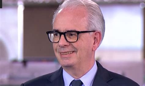 Interview Ulrich Koerner Pdg De Credit Suisse Les Conséquences De La Faillite De Svb