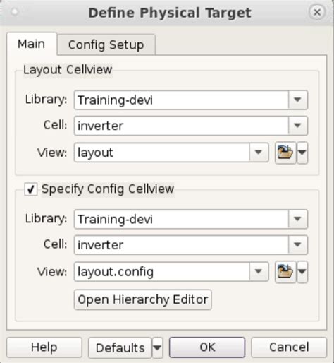 Github Devipriya1921physical Verification Using Synopsys 40nm