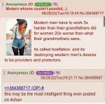 MEfbuikU Anonymous ID Modern Whores Couldn T Possibl Tue No