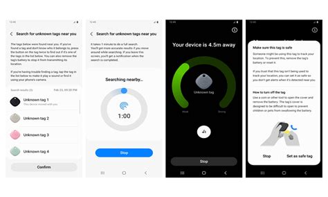 Samsung SmartThings Find Rapidly Expands Over 300 Million Nodes Helping