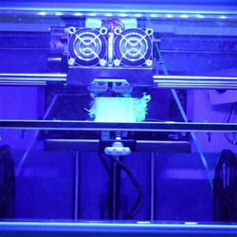 Black Flashforge Inventor Dual Extruder 3d Printer At Rs 99499 In Ajmer