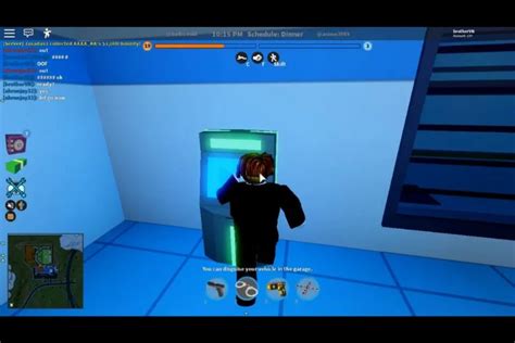 Code Jailbreak Mới Nhất Update 17 06 2024 Cách Nhập Code